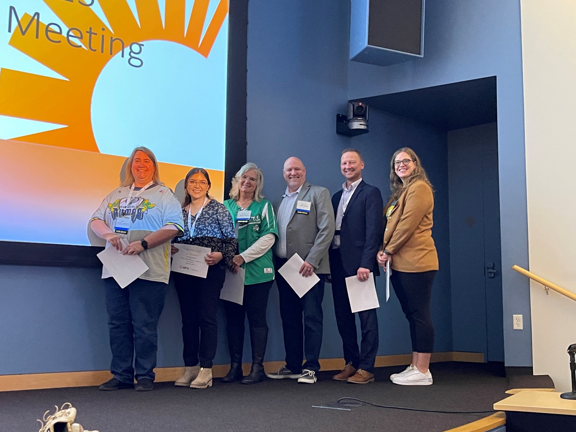 GBTA Wisconsin Chapter - Photo Gallery