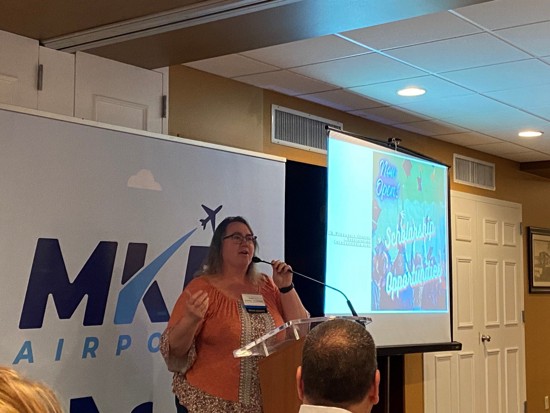 GBTA Wisconsin Chapter - Photo Gallery