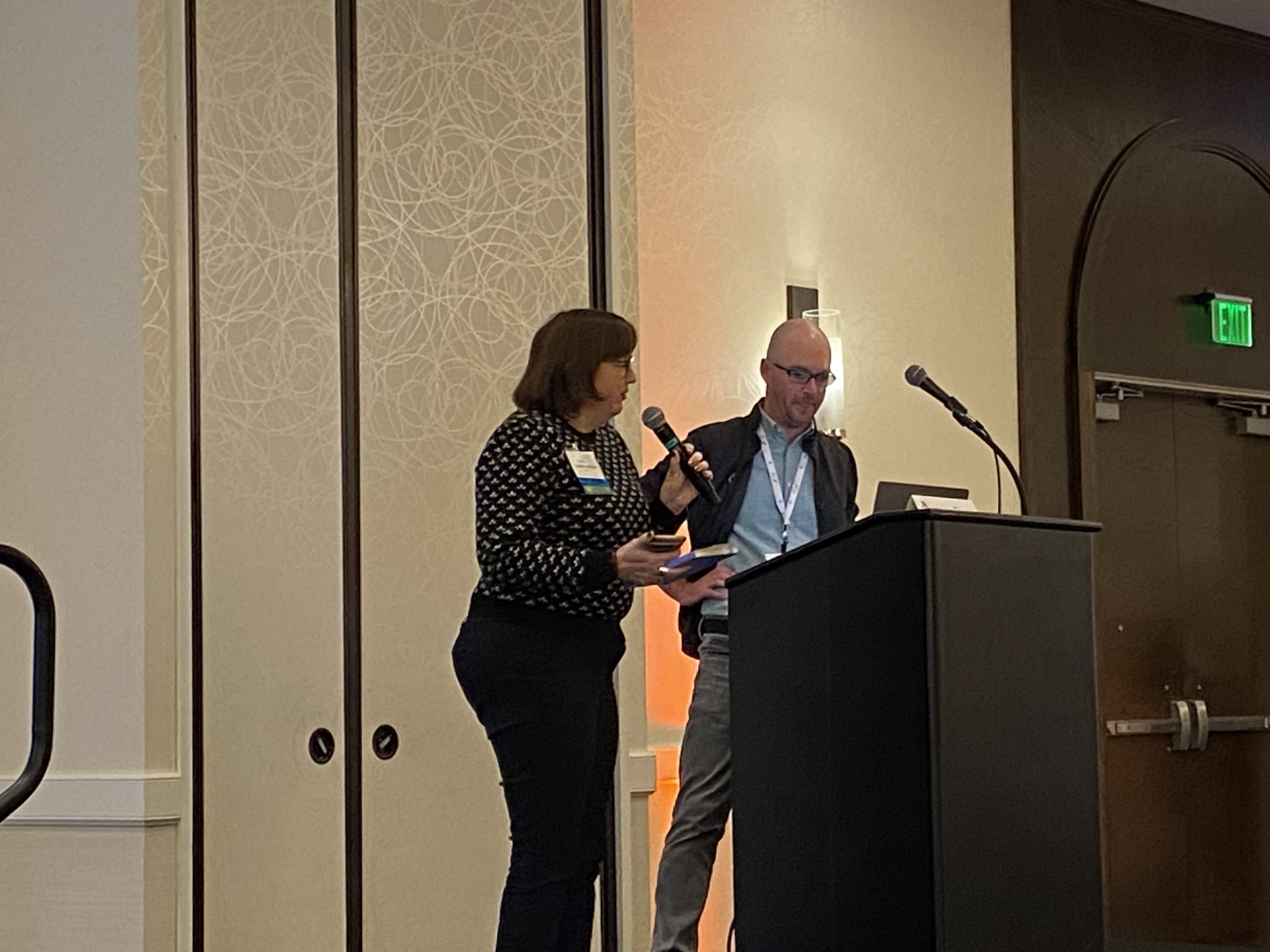 GBTA Wisconsin Chapter - Photo Gallery