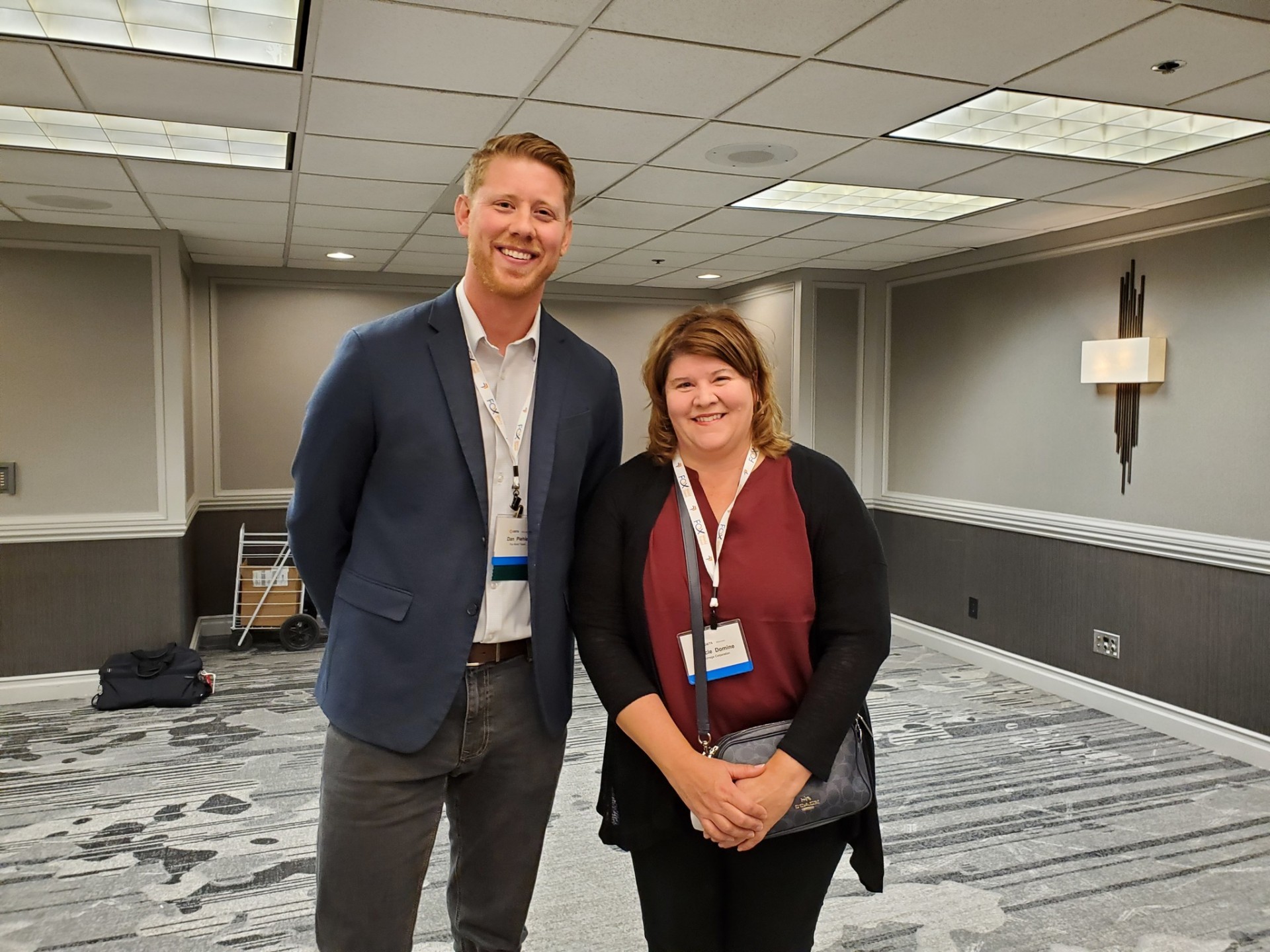 GBTA Wisconsin Chapter - Photo Gallery